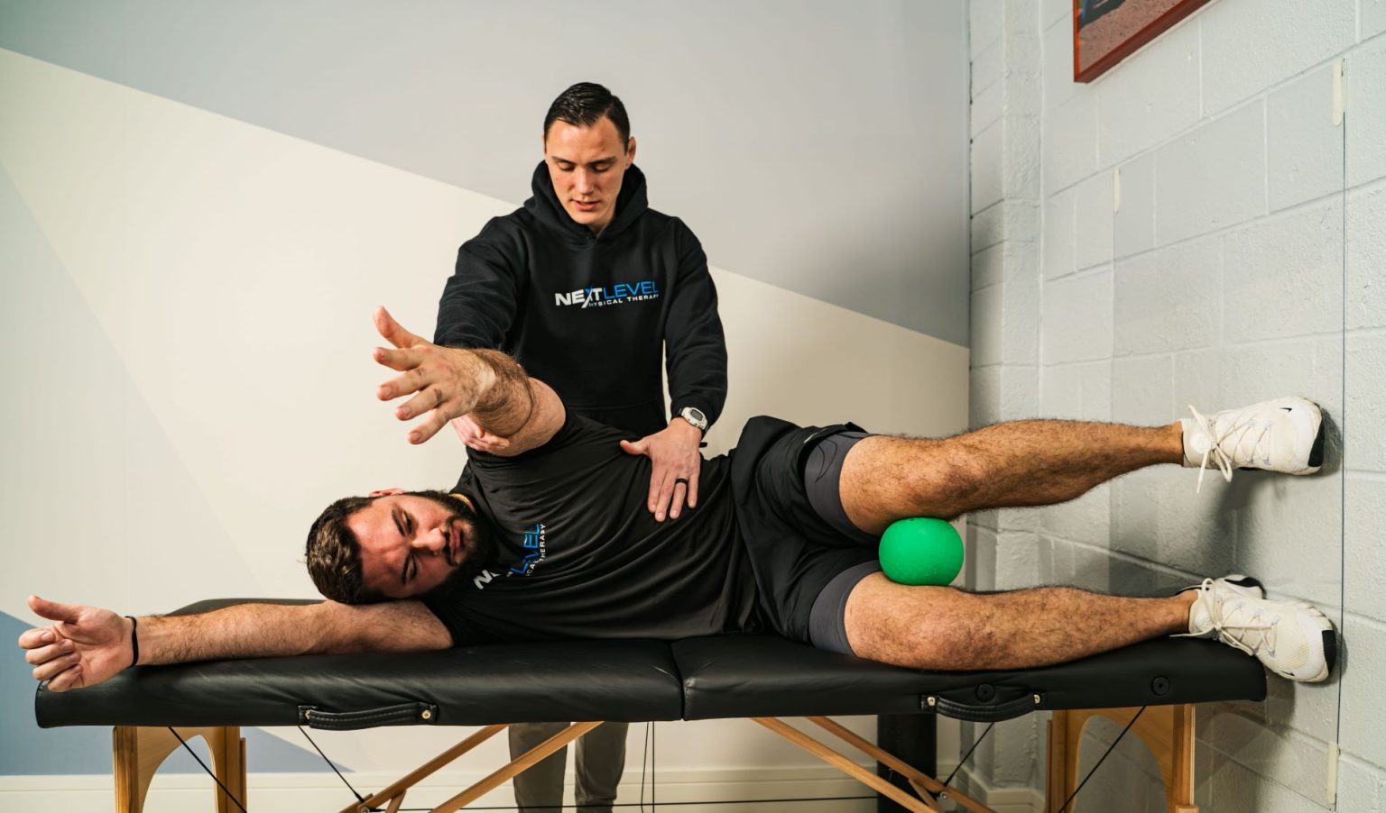 Dry Needling | Next Level Physical Therapy