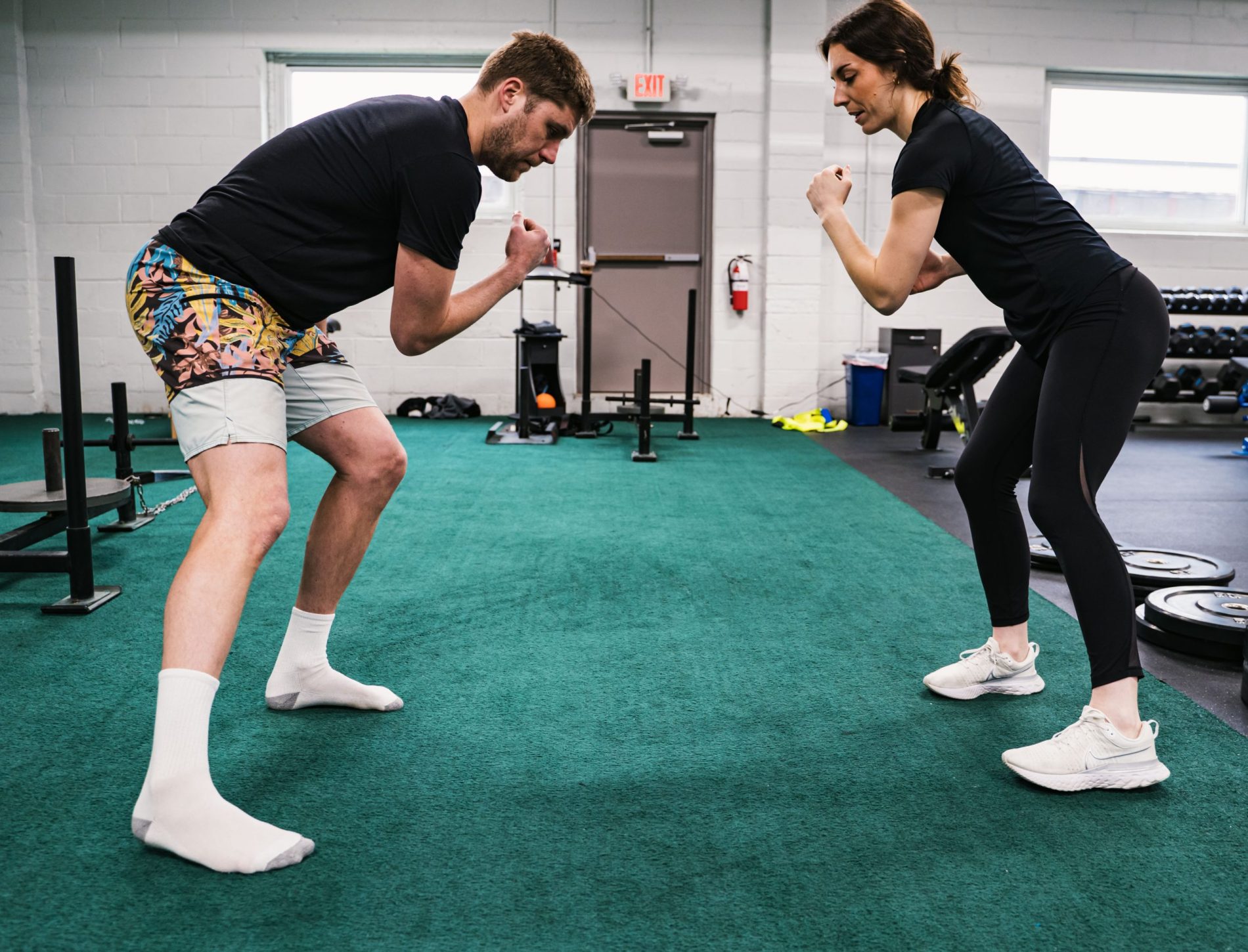 Next Level Physical Therapy