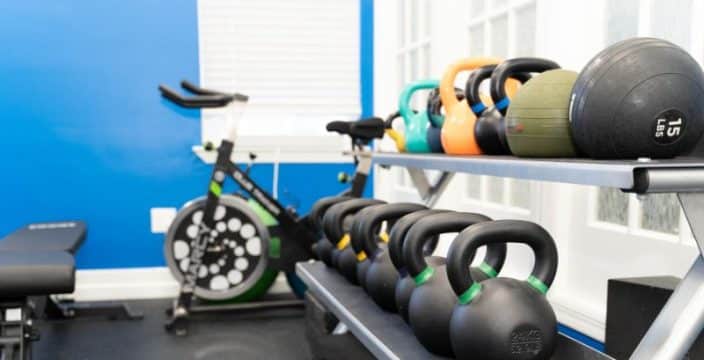 Physical Therapy in NJ and PA | Next Level Physical Therapy