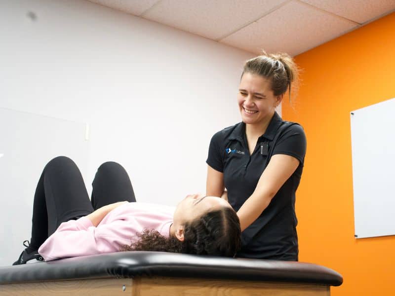 Physical Therapy | Next Level Physical Therapy