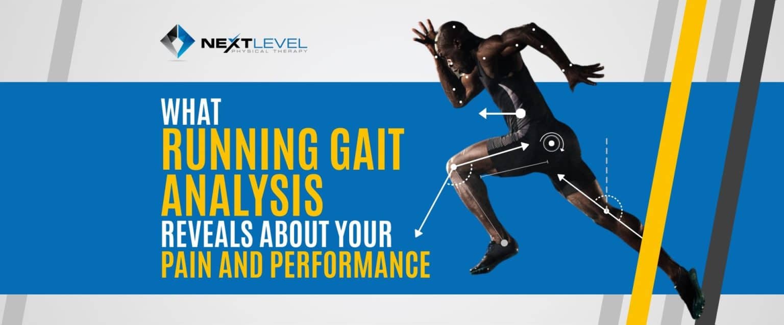 What Running Gait Analysis Reveals About Pain and Performance | Next ...