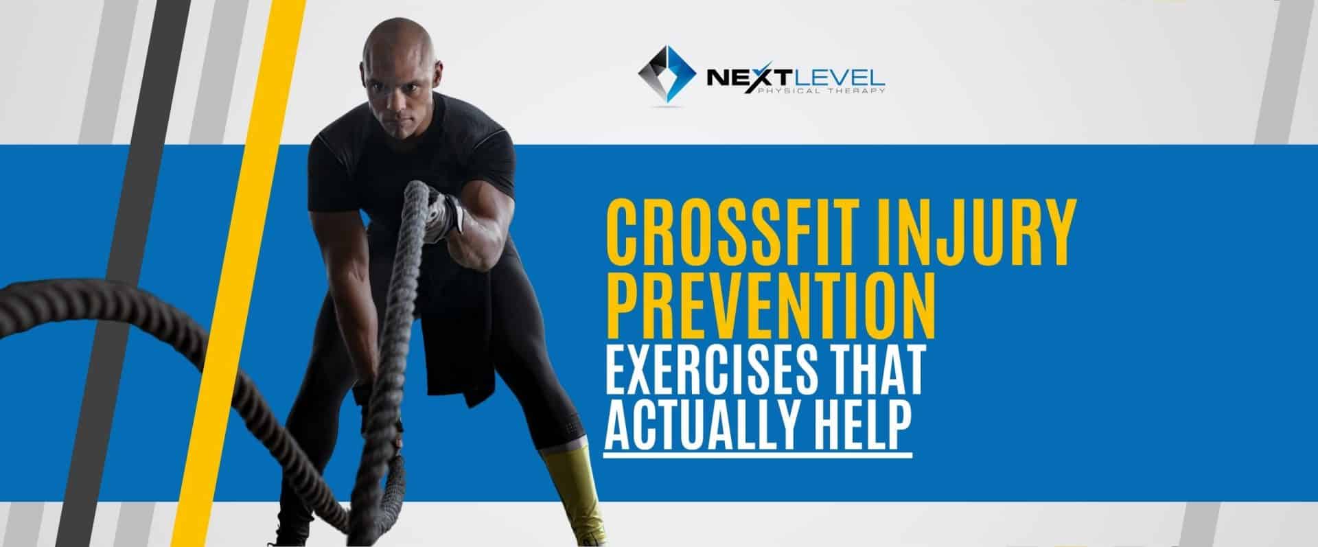 CrossFit combines strength, conditioning, Olympic lifting, gymnastics ...